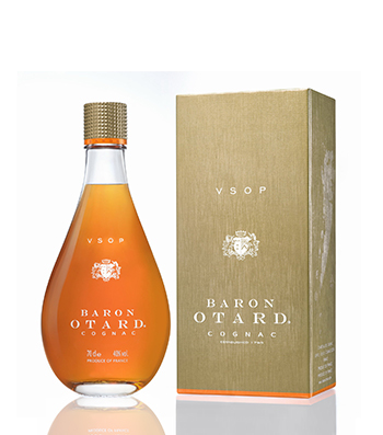 Shop for Baron Otard VSOP - COGNAC | HK Liquor Store | 香港烈酒專門店